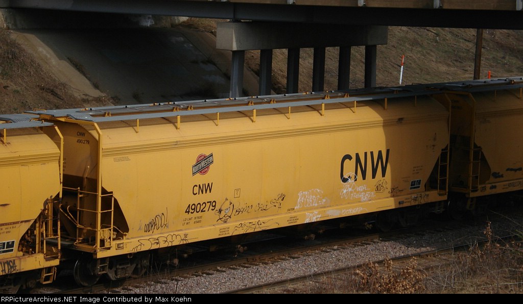 CNW 490279